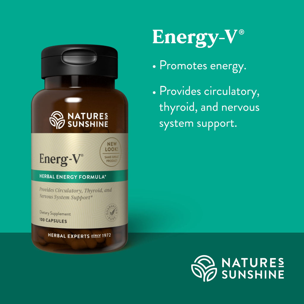 natural vitamins for increased stamina