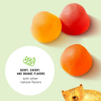 natural vitamins for kids health
