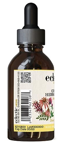 natural vitamins for kids