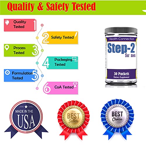 natural vitamins for male fertility