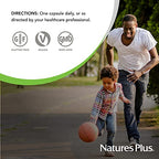 natural vitamins for mental clarity