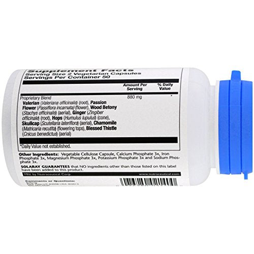 natural vitamins for nerve function