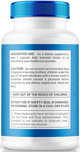 Natural vitamins for optimal health