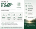 Natural vitamins for overall health