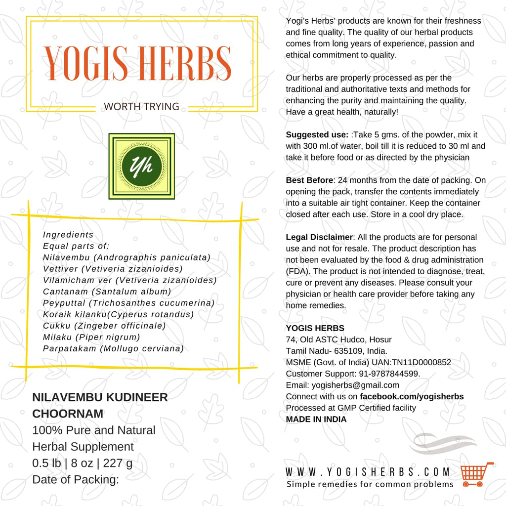 natural vitamins for overall well-being