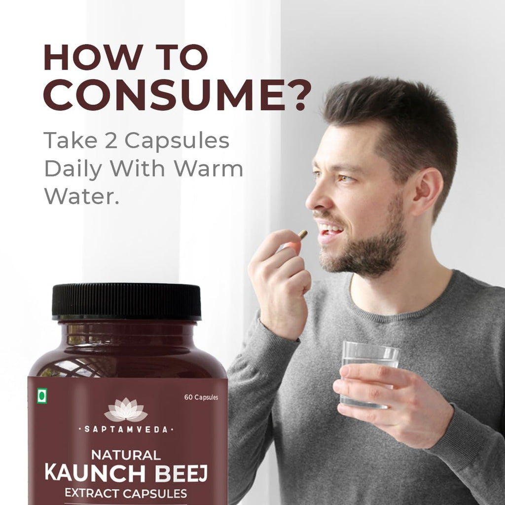 natural vitamins for overall wellness