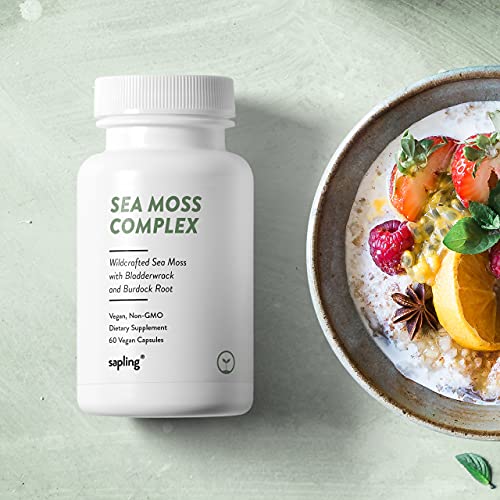 natural vitamins for overall wellness