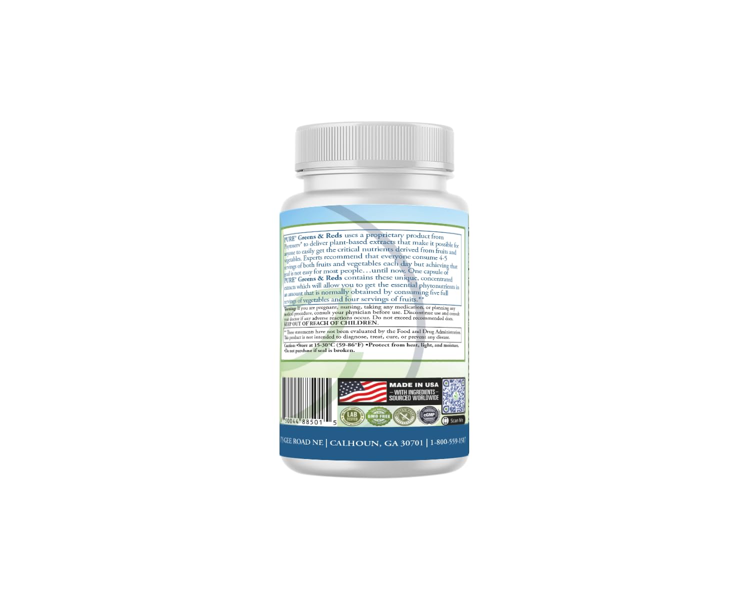 natural vitamins for overall wellness