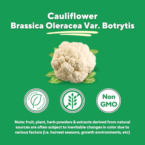 natural vitamins for overall wellness