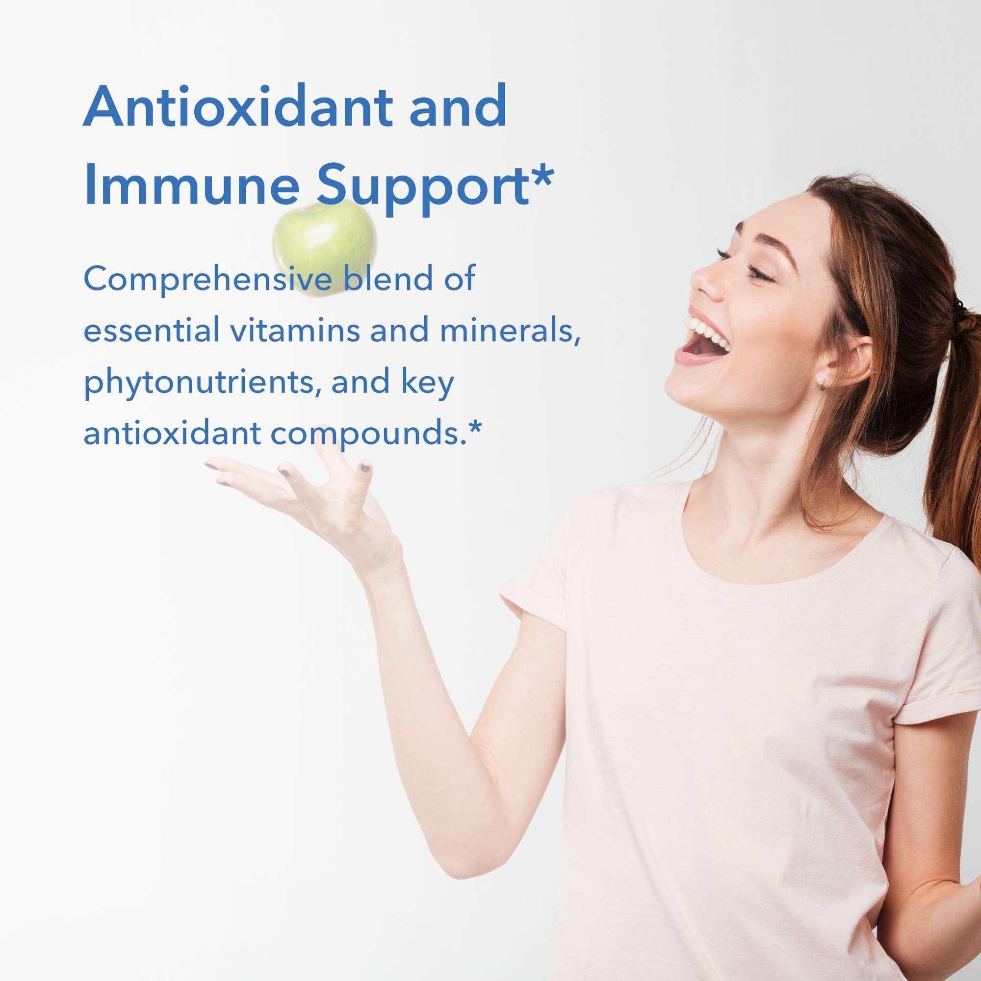 natural vitamins for overall wellness