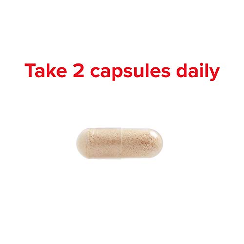 Natural vitamins for overall wellness
