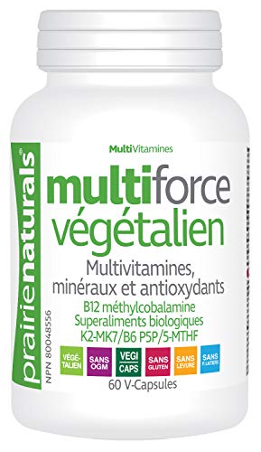 natural vitamins for overall wellness