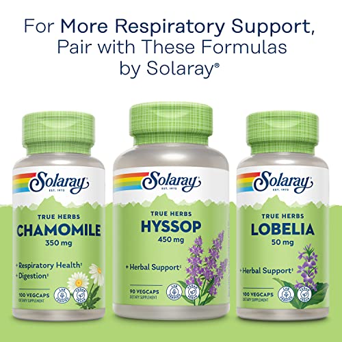 natural vitamins for respiratory wellness