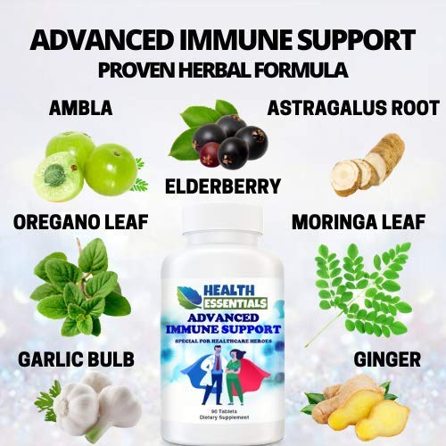 natural vitamins for seasonal wellness
