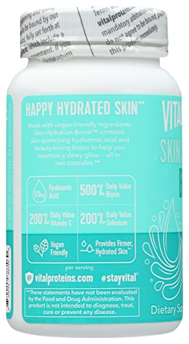 natural vitamins for skin radiance