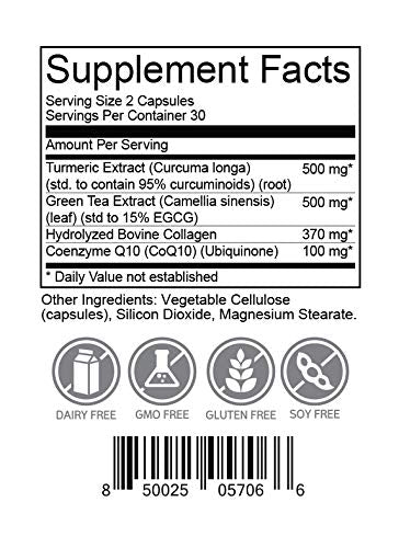 natural vitamins for skin rejuvenation