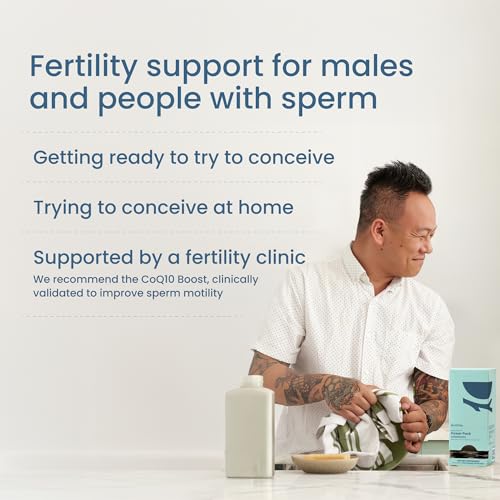 natural vitamins for sperm quality