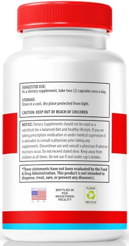 Natural vitamins for stable health