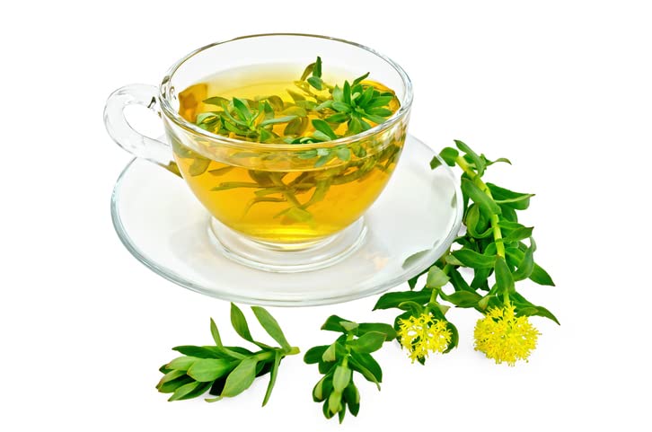 natural vitamins for stress management