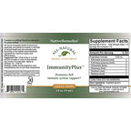 Natural vitamins for stronger immunity