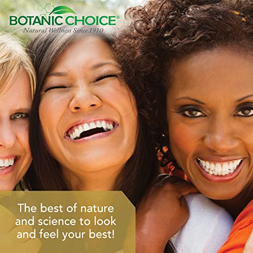 Natural vitamins for stronger nails