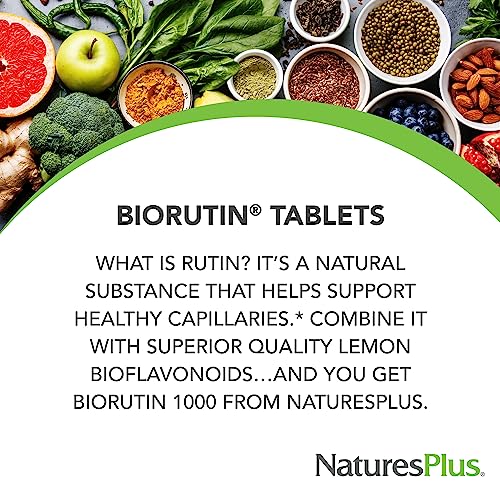 natural vitamins for vascular support