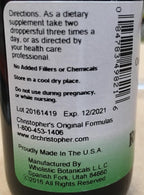 natural vitamins for women's health