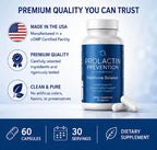 Natural vitamins for women's health