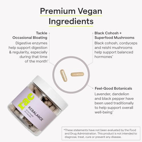 natural vitamins for women's health