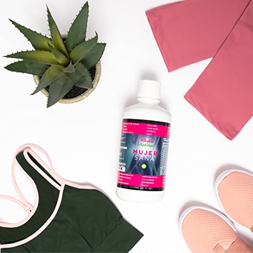 natural vitamins for women's health