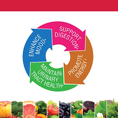 Natural vitamins for women's health