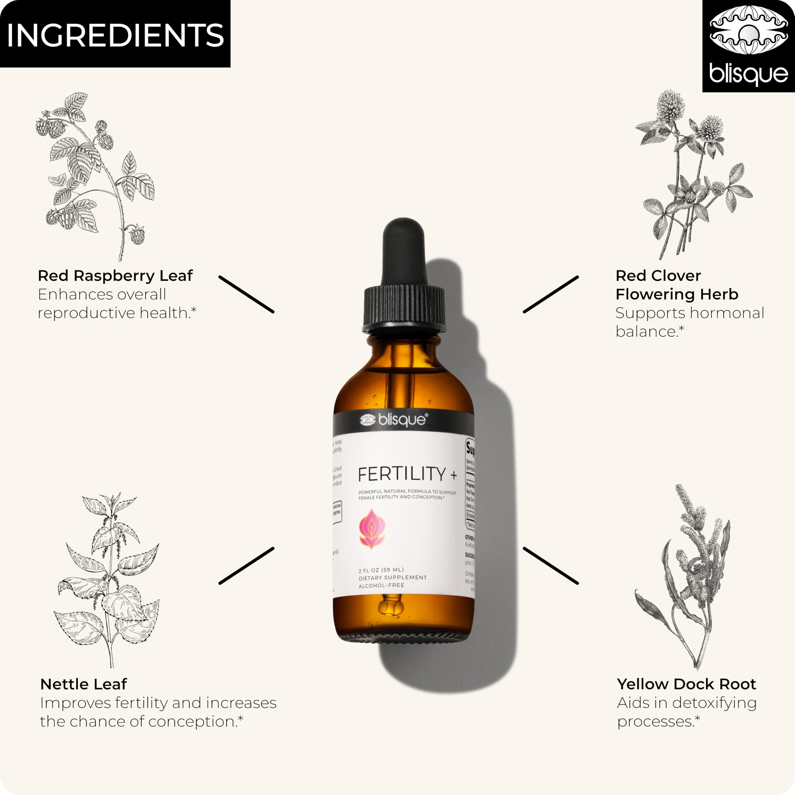 natural vitamins for women's health