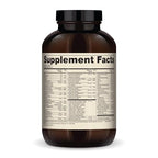 natural vitamins for women's health