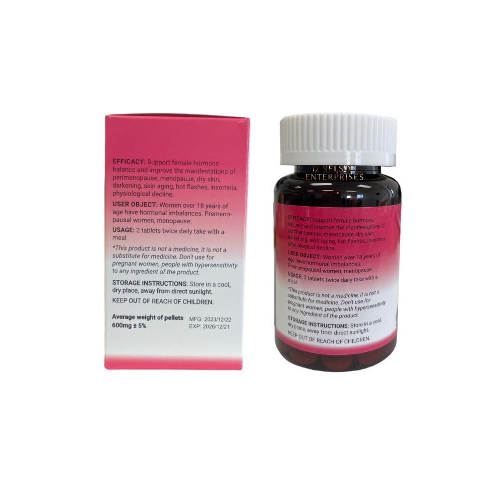 natural vitamins for women's health