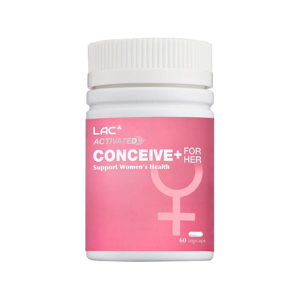 natural vitamins for women's wellness