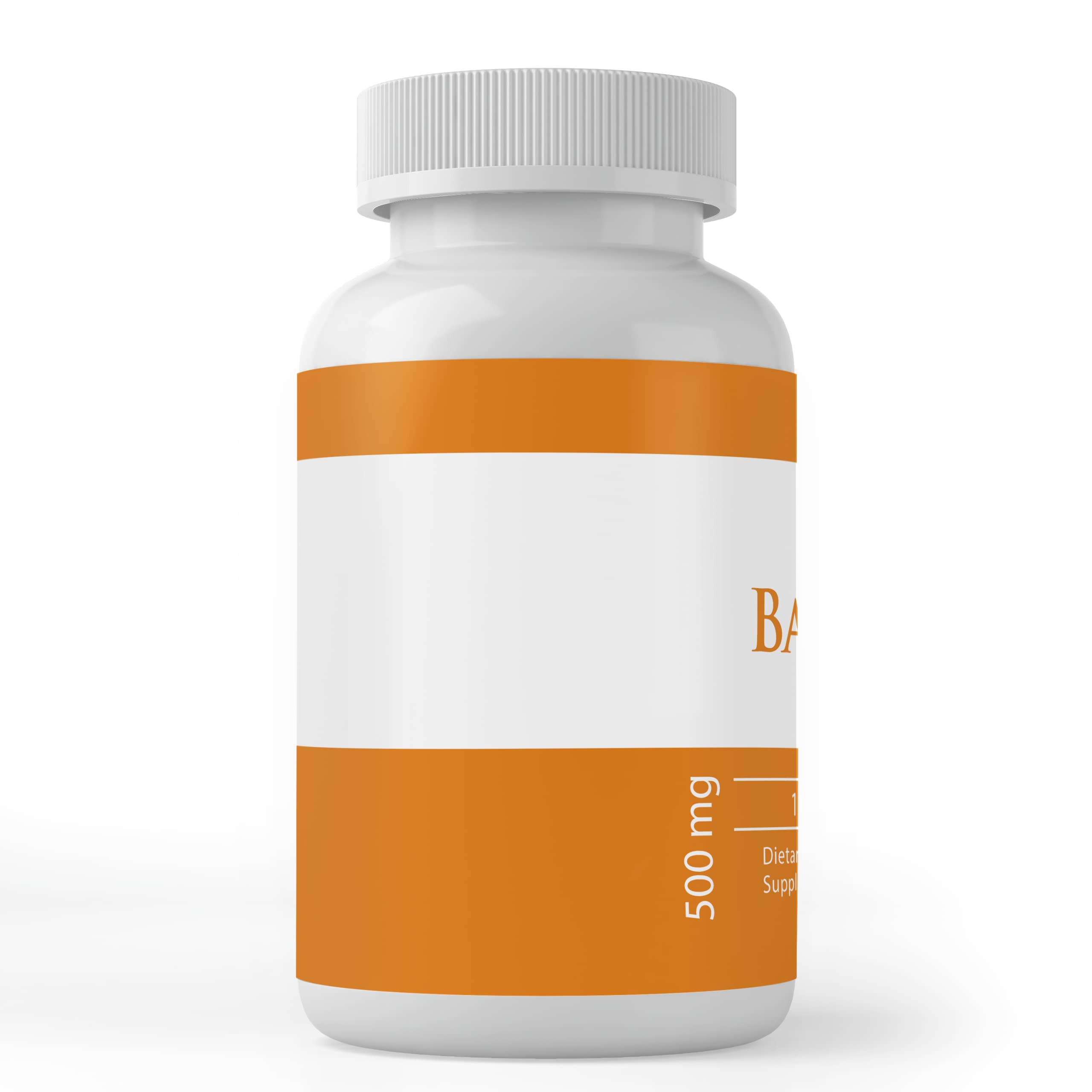 natural vitamins without fillers