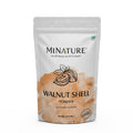 natural walnut shell powder benefits