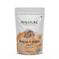natural walnut shell powder for exfoliation