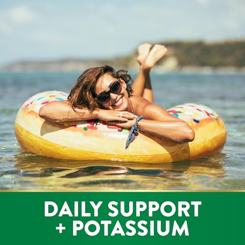 natural water pill for weight management
