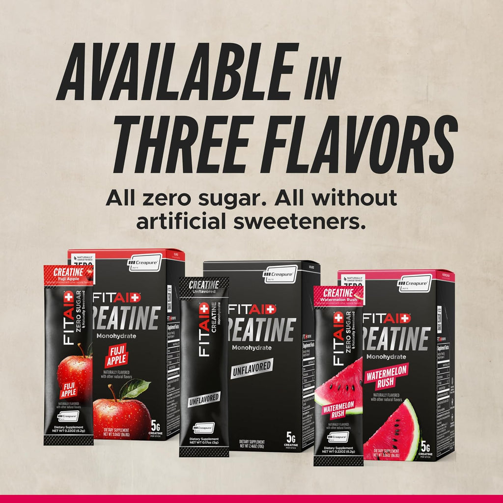 natural watermelon creatine supplement