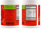 natural watermelon electrolyte drink mix