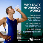 natural watermelon electrolytes for sports