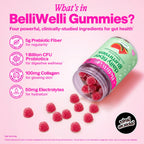 Natural watermelon fiber supplement
