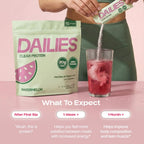 natural watermelon flavour protein