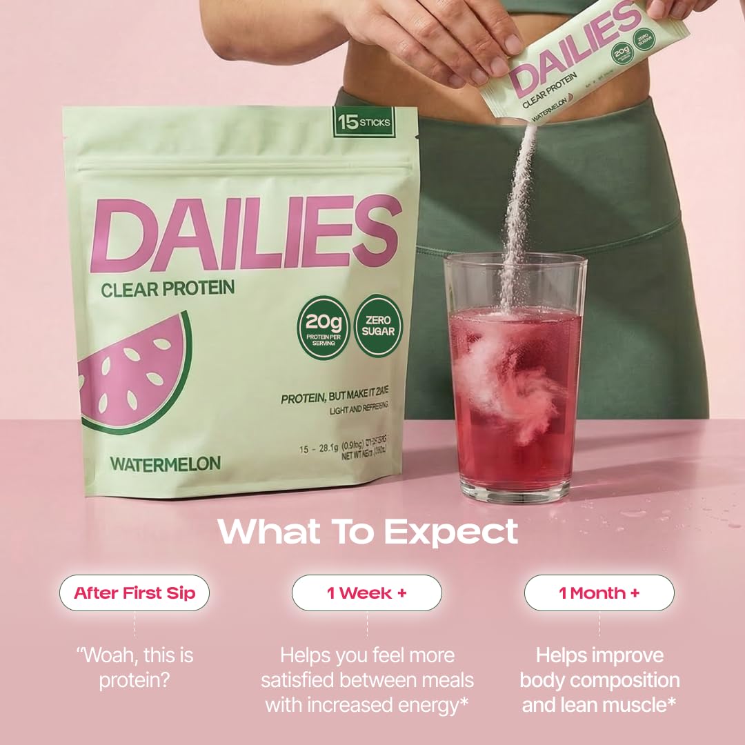 natural watermelon flavour protein