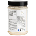 natural weight gain supplement powder
