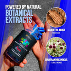 natural weight gainers for athletes