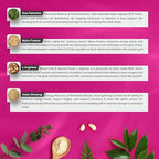 natural weight gainers for energy
