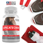 Natural weight gainers with Epicatchin
