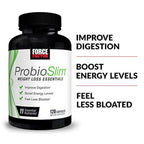 natural weight loss capsules by Force Factor